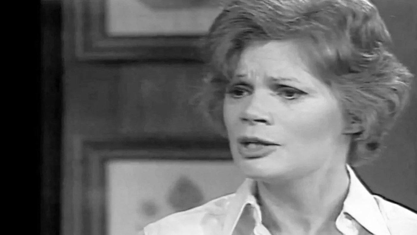 Lee Lawson nie żyje. Aktorka kultowego serialu miała 80 lat