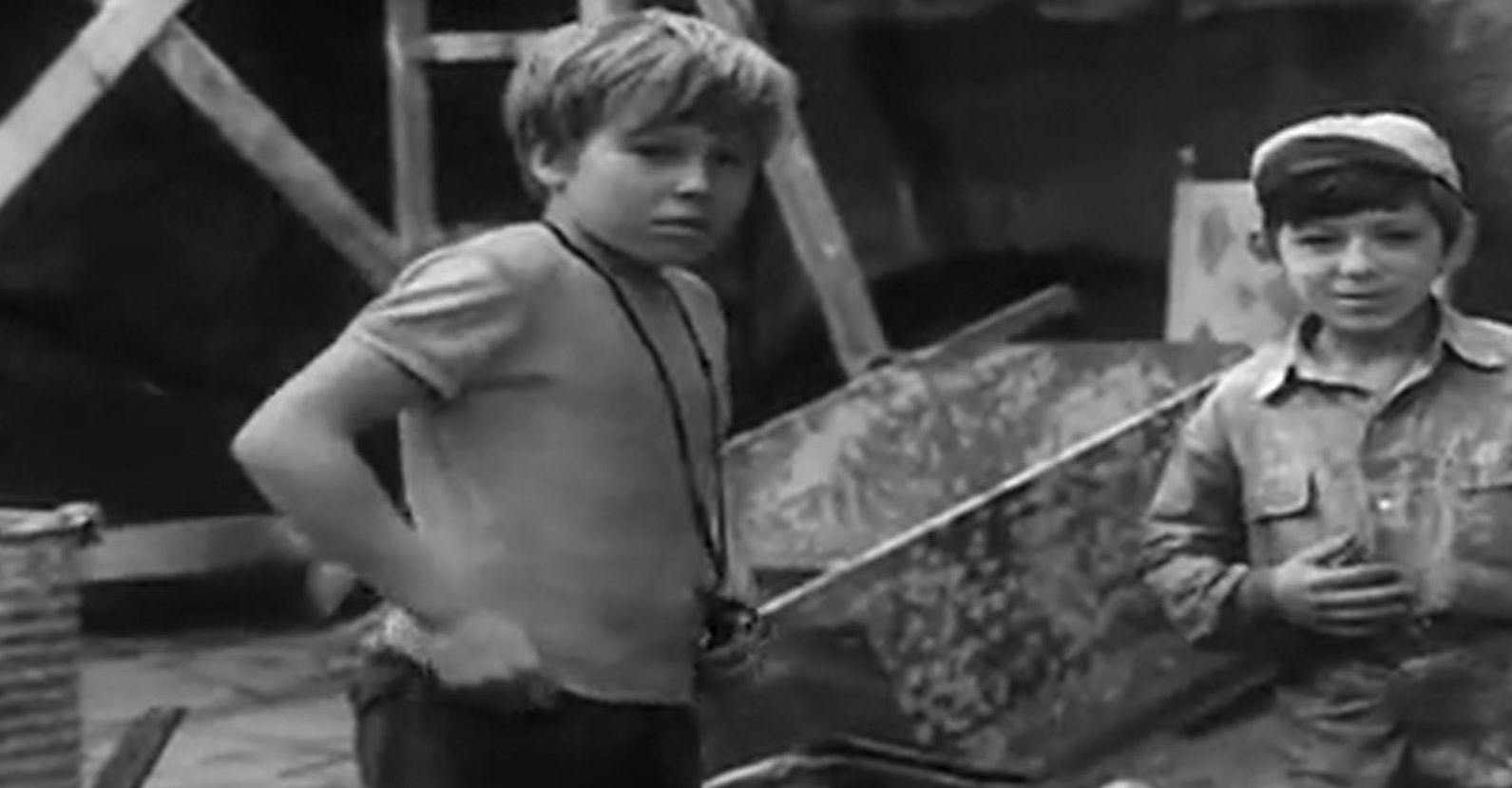 Edward Dymek umarł w zapomnieniu, a jego ciało miesiącami leżało w ...