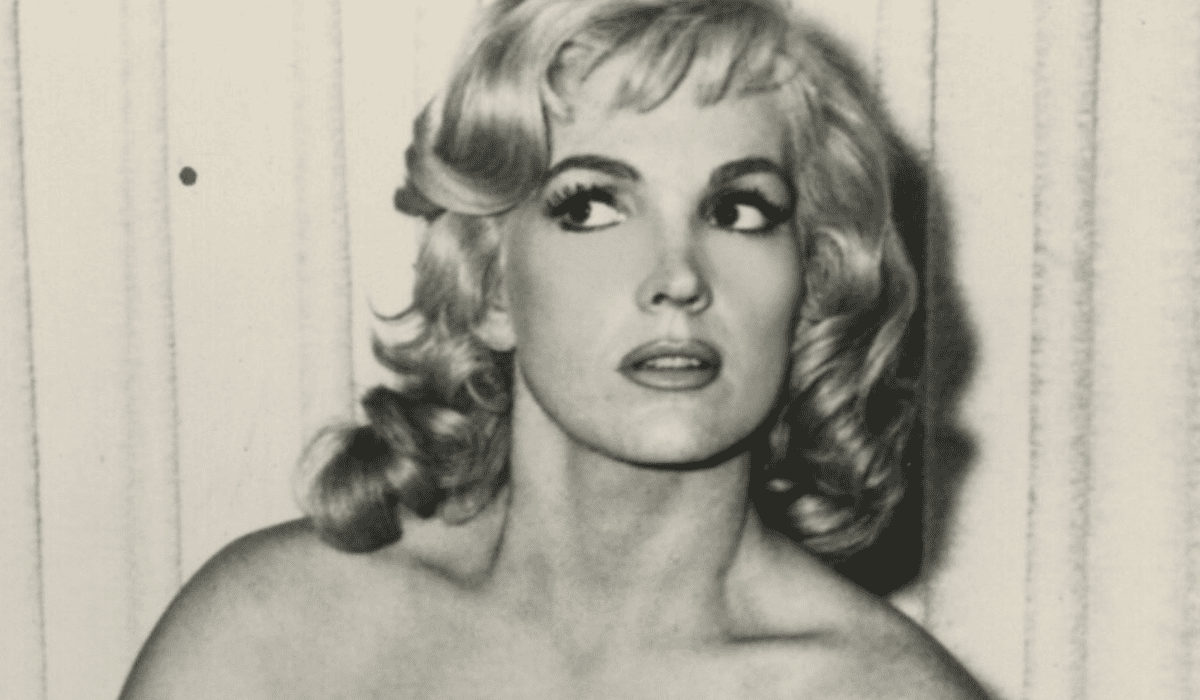 Nie żyje kultowa aktorka Juli Reding. Była gwiazdą ponad 20 produkcji ...