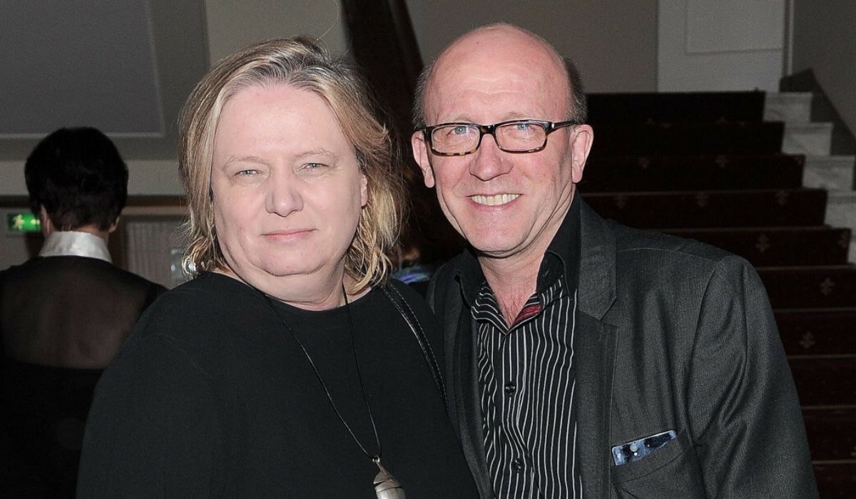 Kim jest żona Artura Barcisia? Aktor wspomina, że zakochał się w sekundę