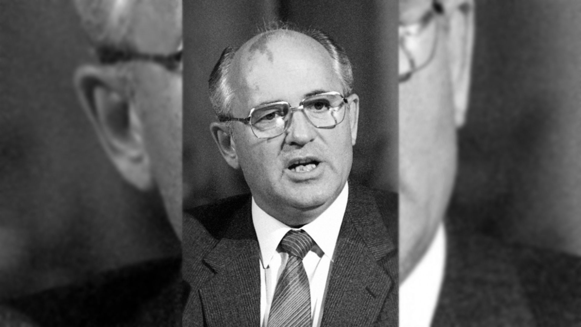 Michaił Gorbaczow nie żyje, zmarł w Moskwie. Władimir Putin zabrał głos ...