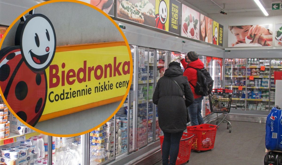 Już dziś kupisz w Biedronce za 6,99 zł i przerobisz na pyszny obiad. Taniej nie znajdziesz