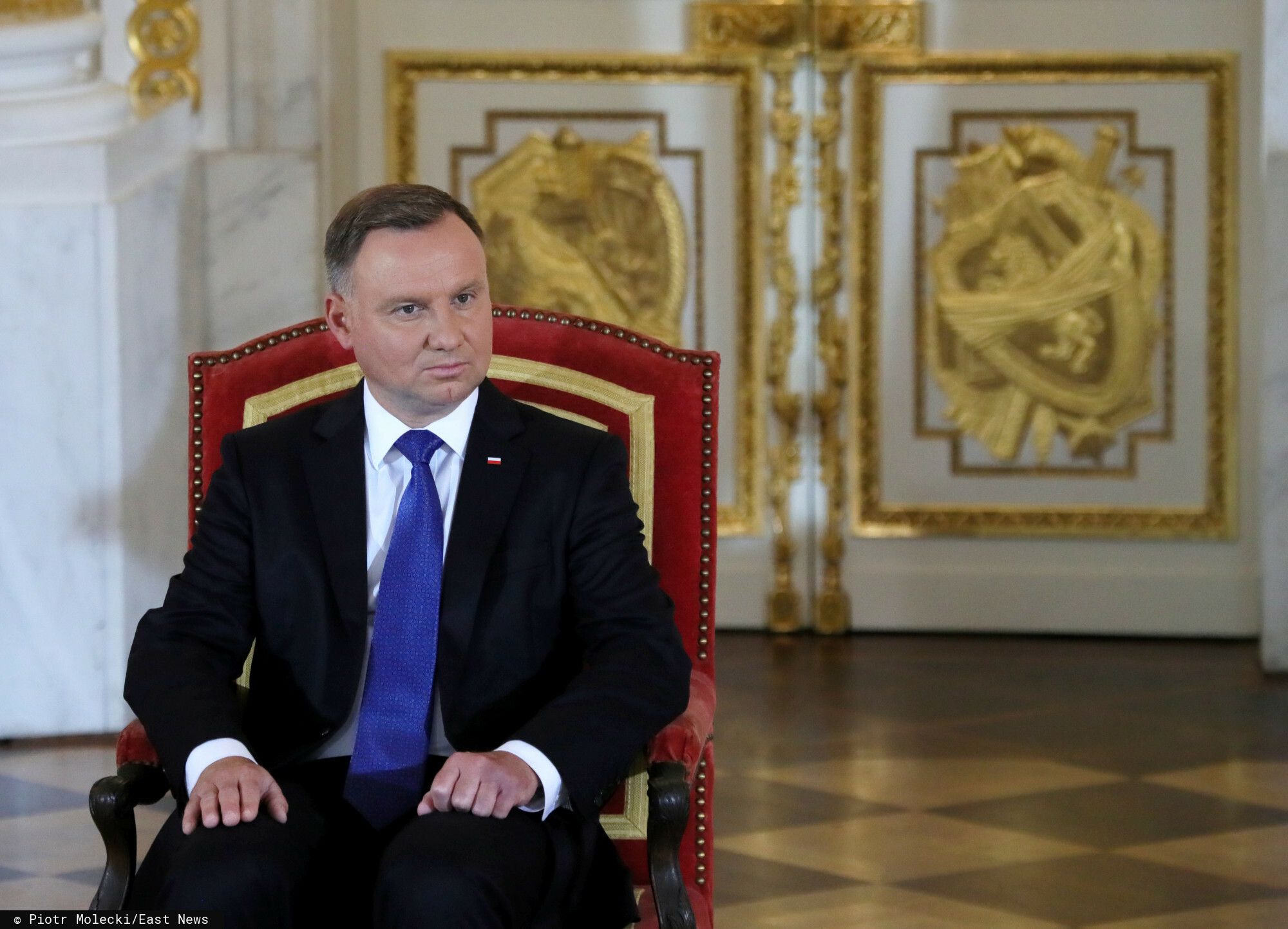 Sąd wydał wyrok w sprawie Jakuba Żulczyka oskarżanego o znieważenie ...