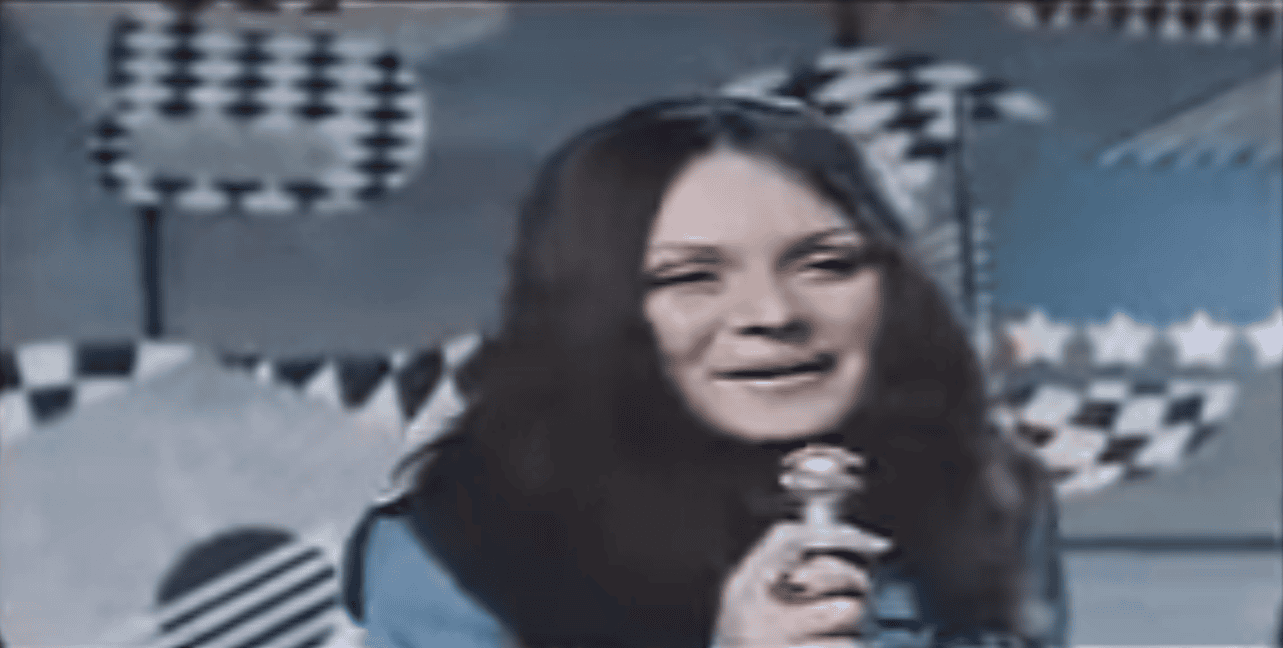 Adę Rusowicz kochała cała Polska. Dzisiaj jej grób to przykry widok dla ...