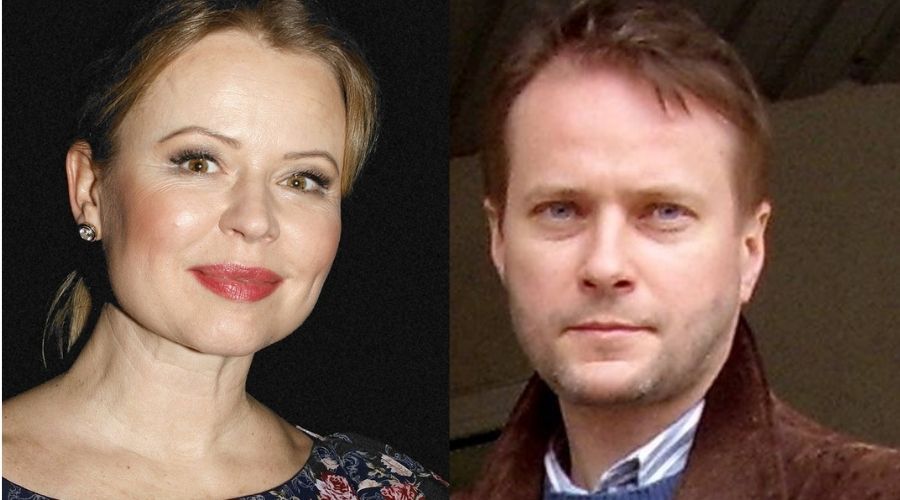 Nie tylko Gessler i Adamczyk. Oto lista gwiazd, które kiedyś były razem ...