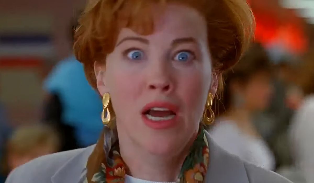 Zagrała Kate McCallister w "Kevin sam w domu". Jak dziś wygląda ...