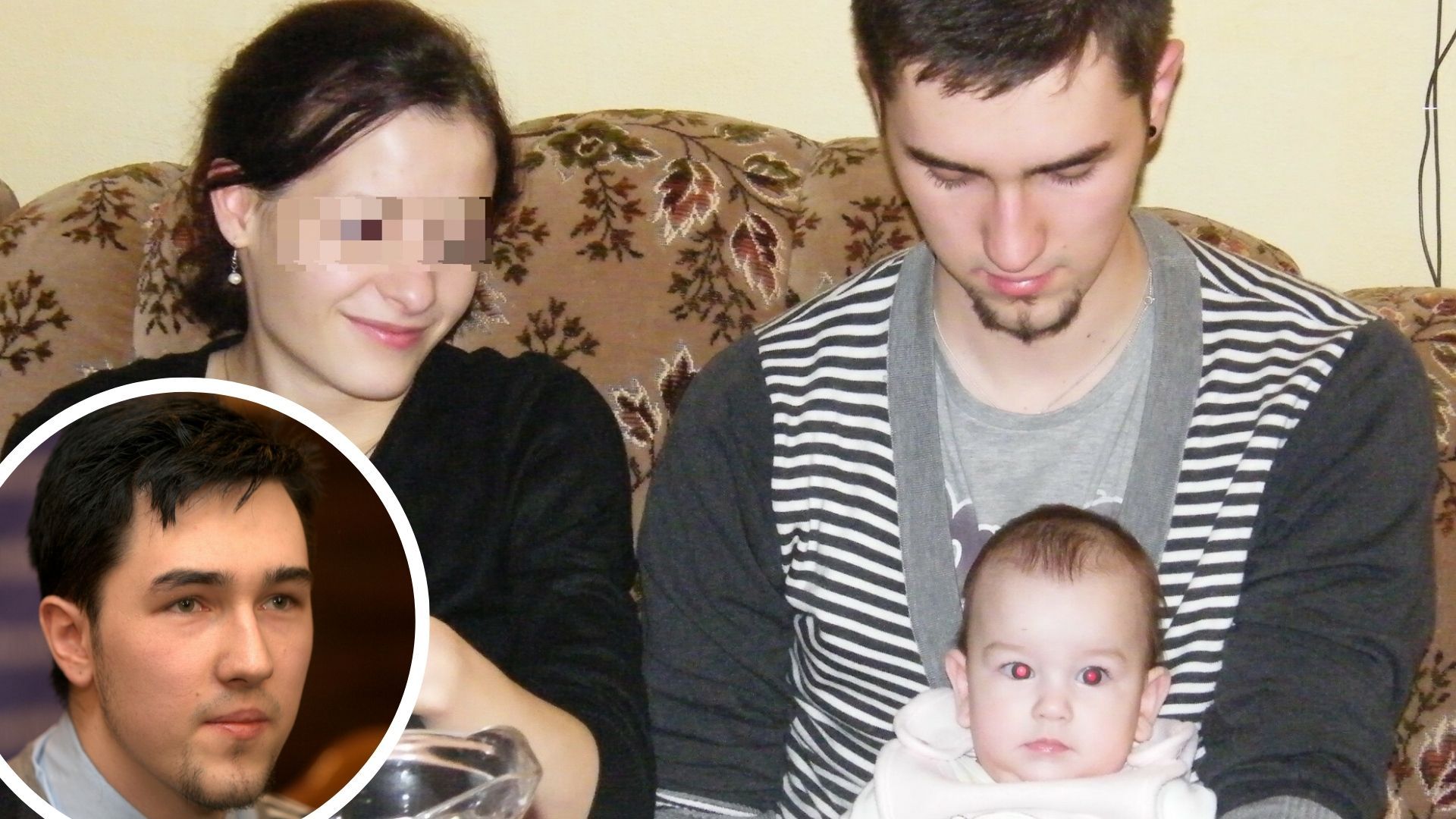 Bartłomiej Waśniewski nie mieszka już w Polsce. Niebywałe, czym teraz ...