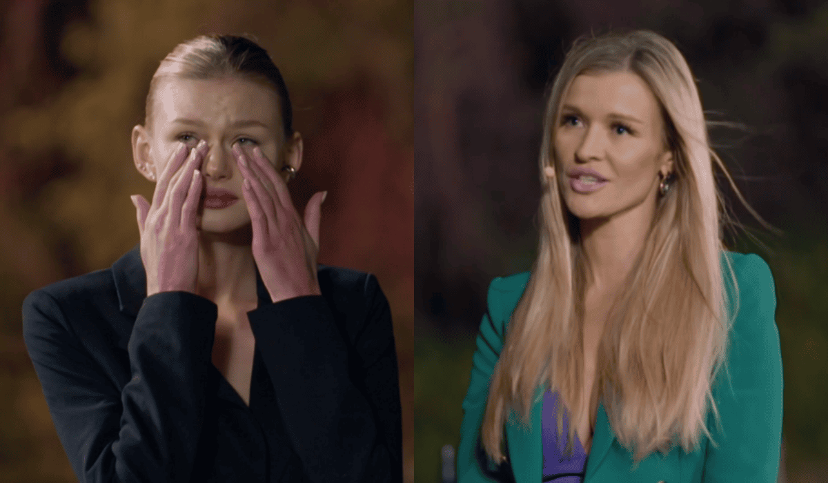 Uczestniczka "Top Model" wydała oświadczenie. Przywrócenie jej do ...