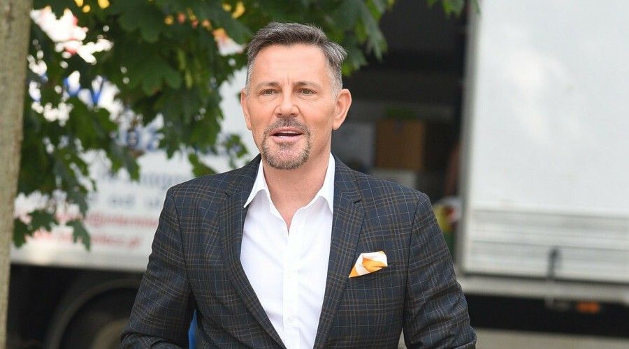 Mama Krzysztofa Ibisza została gwiazdą memu. Prezenter skomentował