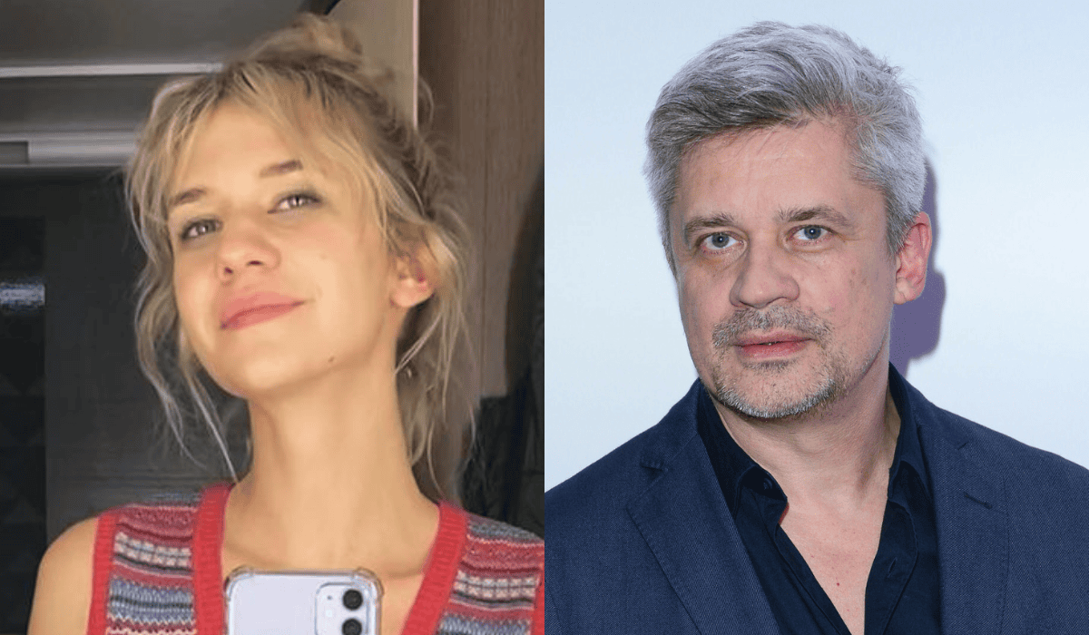 Polskie gwiazdy, które są ze sobą spokrewnione. Wszyscy ich znają, a ...