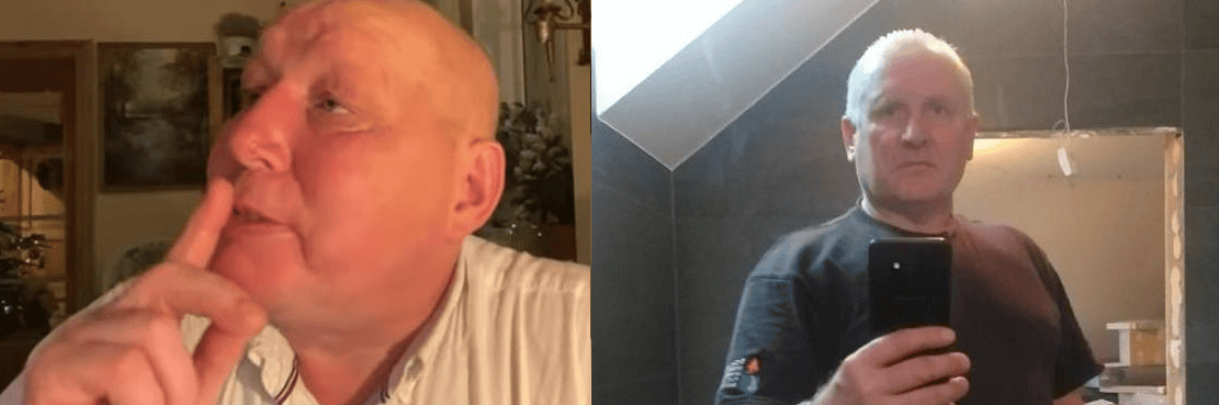 Krzysztof Jackowski wie, gdzie jest Jacek Jaworek? Wskazał miejsce
