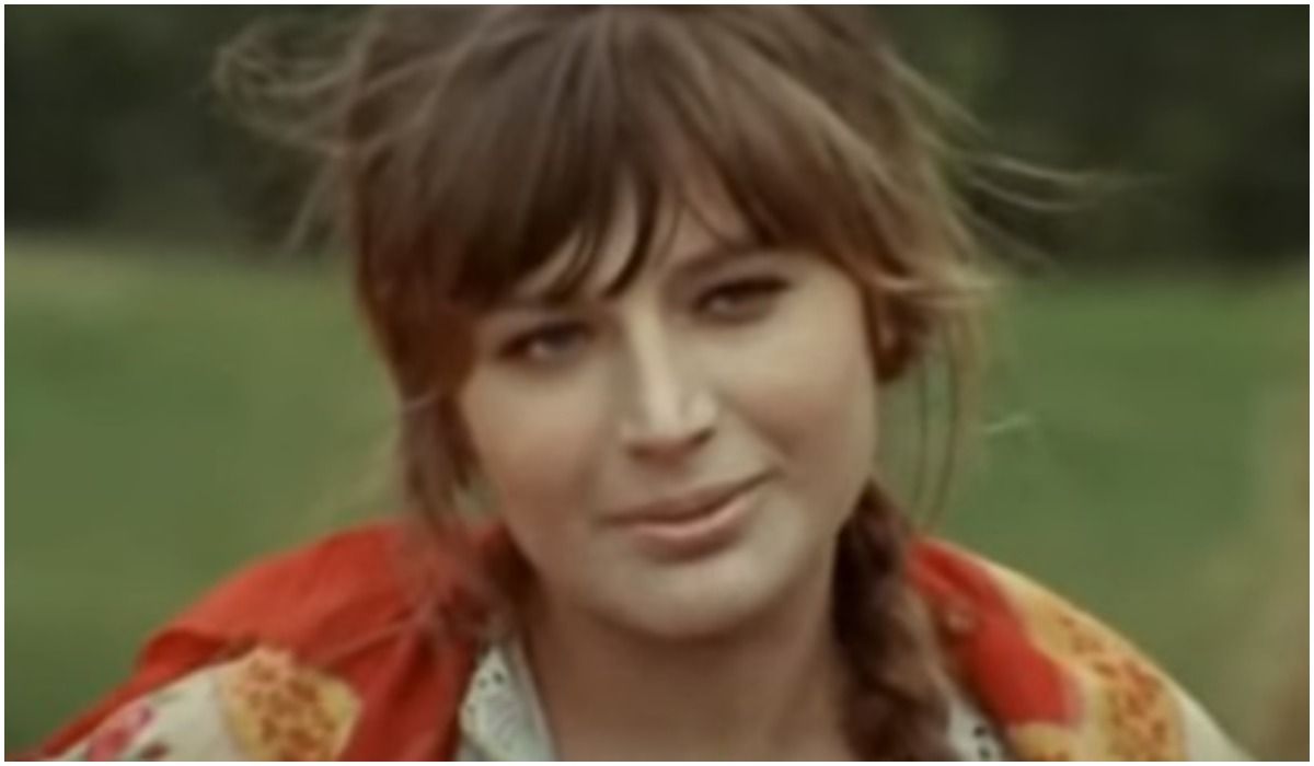 Jak dziś wygląda Ewa Lemańska, serialowa Maryna?