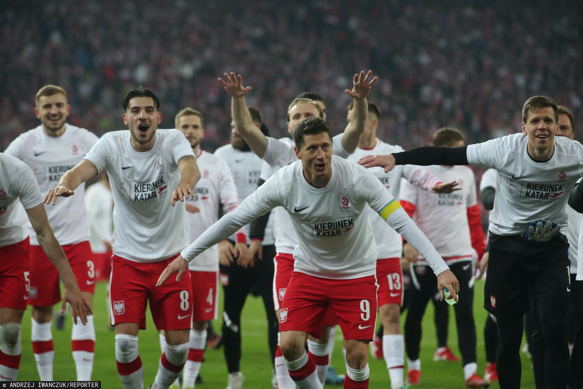 Mecz Polska-Albania zostanie rozegrany na PGE Narodowym? Nowe ... Mecz Polska-Albania zostanie rozegrany na PGE Narodowym? Nowe ...