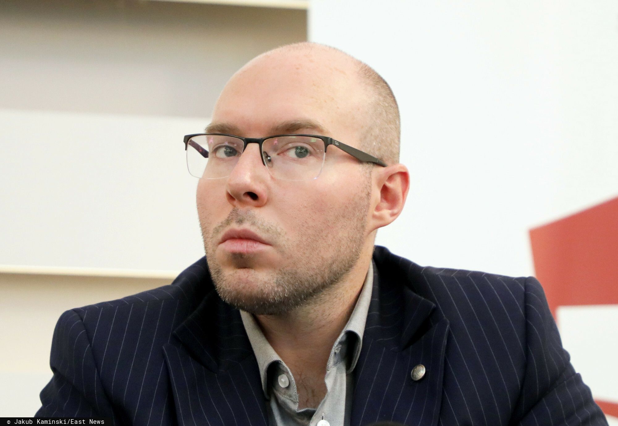 Marcin Rola wystartuje z list Konfederacji. Otrzyma dwójkę na liście w ...