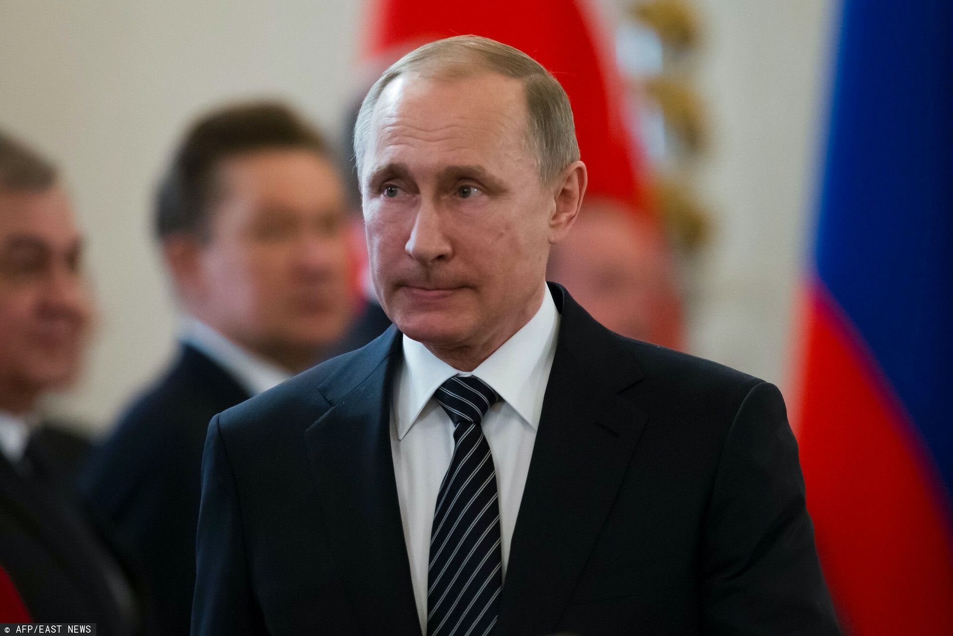 Kim jest Igor Putin? W Rosji znają go niemal wszyscy. Władimir Putin ma ...