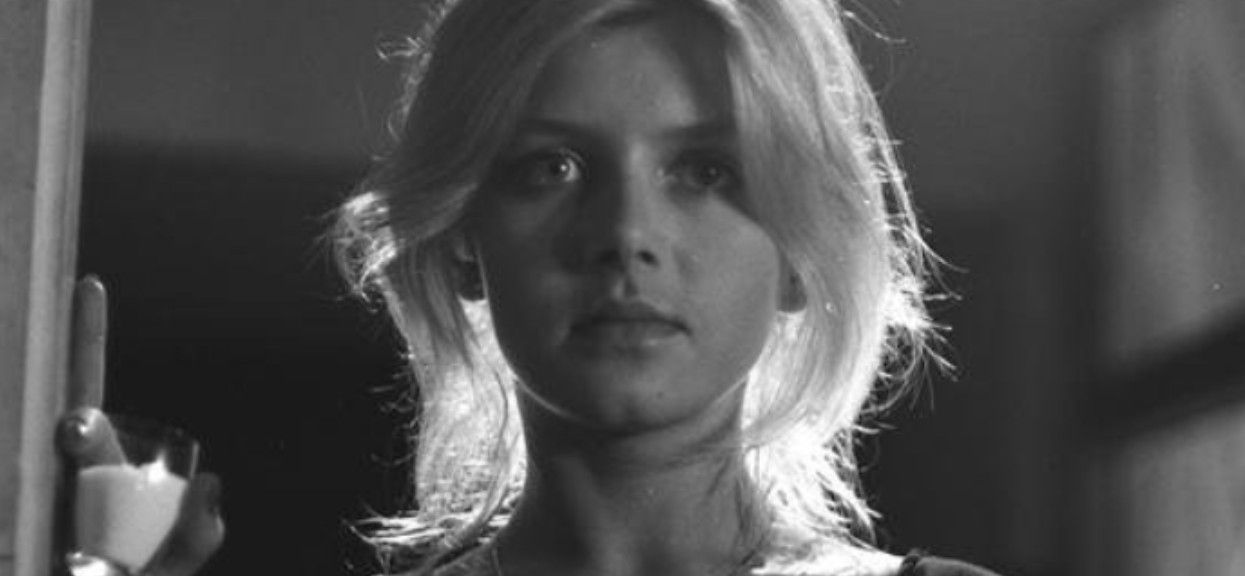 Burzliwa historia Marii Probosz. Była ikoną PRL-u, a odeszła w zapomnieniu