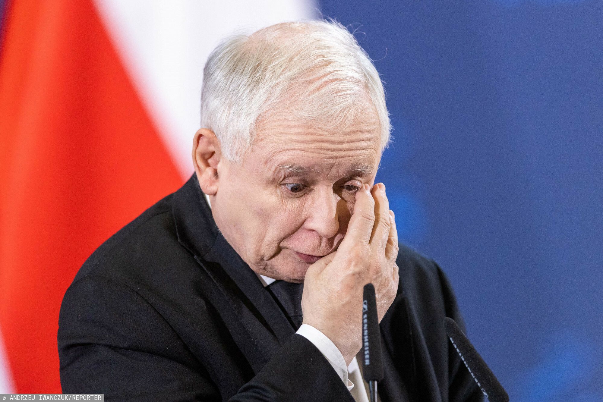 Jarosław Kaczyński ufał jej bezgranicznie. Kim jest Barbara Skrzypek?