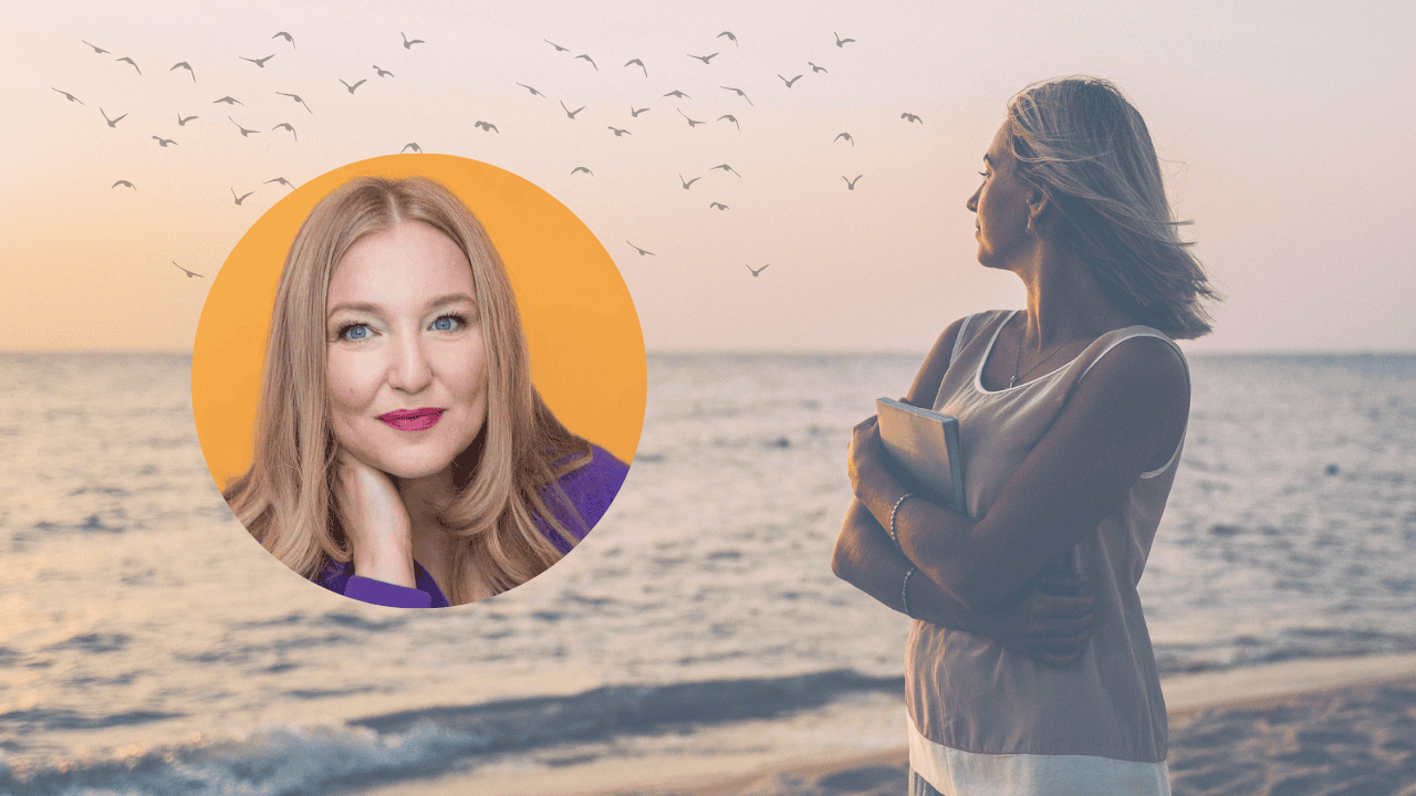 Strefa komfortu - czym jest i dlaczego warto wyjść poza nią? Ekspert ...