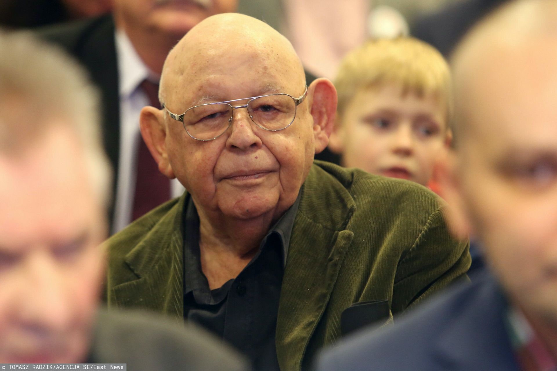 Jerzy Urban pozostanie redaktorem naczelnym Tygodnia "NIE". "Prawo na ...